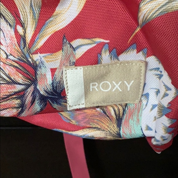 Roxy | Bags | Roxy Backpack | Poshmark